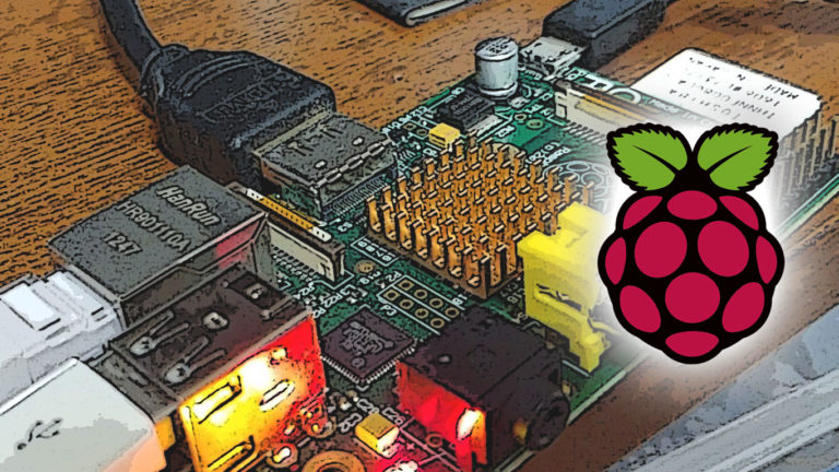 Raspberry Pi で FAX。 – WPcoding.net