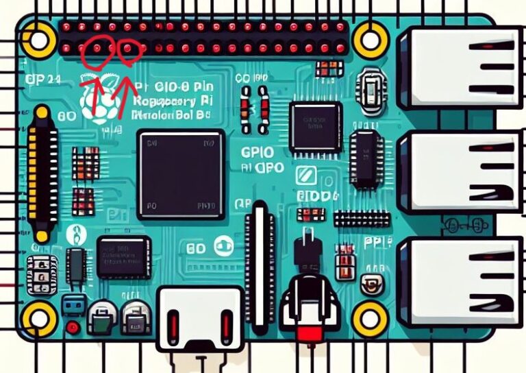 Raspberry Pi 4 B にシャットダウン＆起動ボタンを付けてNTPのセットアップをする – WPcoding.net