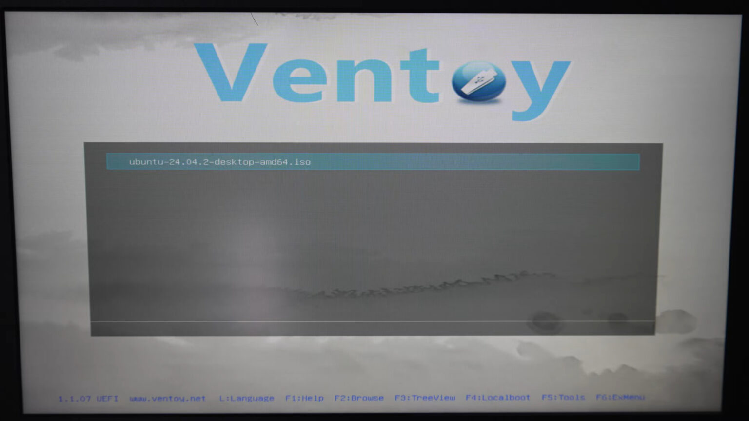 Ubuntu Desktop と Windows11 のデュアルブート環境を作る – WPcoding.net
