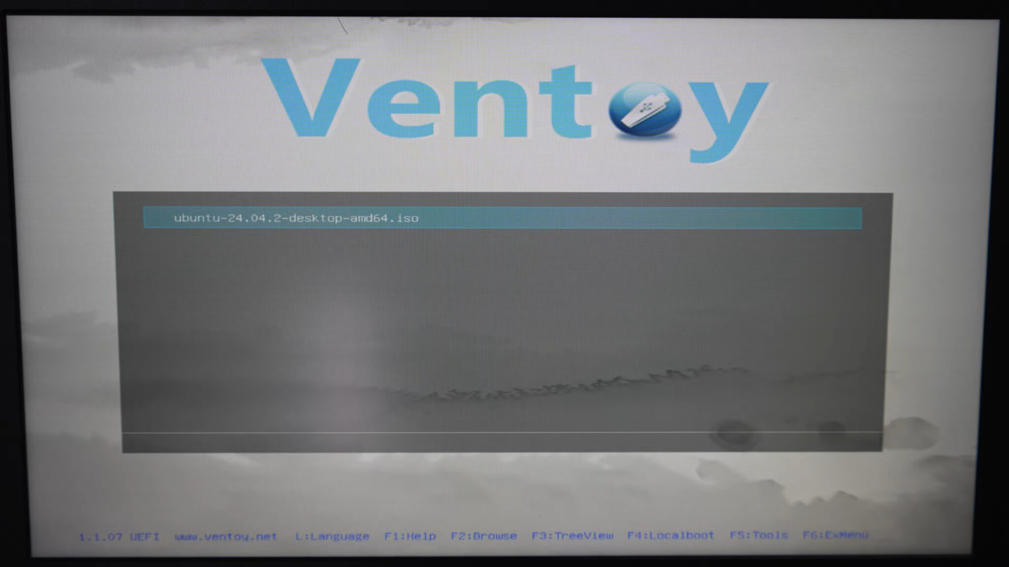 Ubuntu Desktop と Windows11 のデュアルブート環境を作る – WPcoding.net